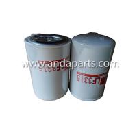 China Good Quality Oil Filter For Fleetguard LF3315 for sale
