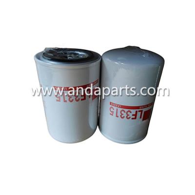 China Good Quality Oil Filter For Fleetguard LF3315 for sale