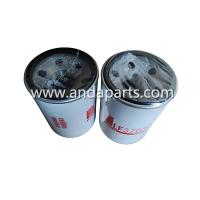 China Good Quality Oil Filter For Fleetguard LF3703 for sale