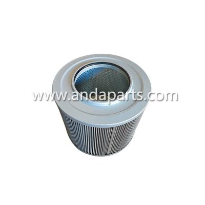 China Good Quality Hydraulic Filter For Hitachi 4317008 for sale