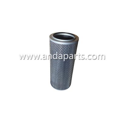 China Good Quality Hydraulic Filter For LIUGONG 5004947 for sale