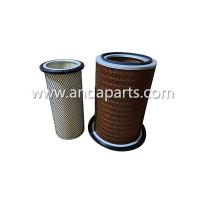 China Good Quality Air Filter For SHANTUI SFA 6244SET for sale