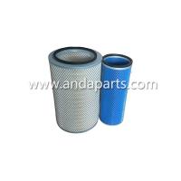 China Good Quality Air Filter For NISSAN 16546-97013+16546-99513 for sale