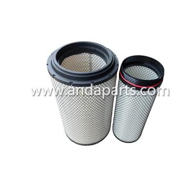 China Good Quality Air Filter For FAW Truck 1109070-55A for sale