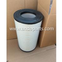 China Good Quality Air Filter For DAF 1931683 for sale