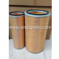 China Good Quality Air Filter For Hyundai 11NB-20120 11NB-20130 for sale