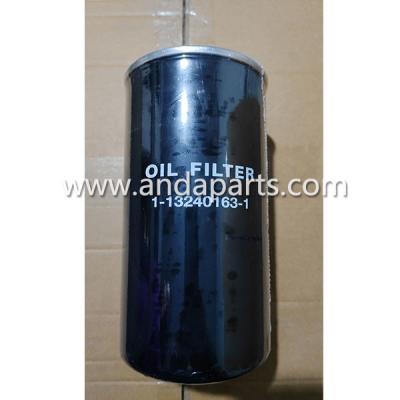 China Good Quality OIL Filter For ISUZU 1-13240163-2 for sale