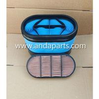 China Good Quality Air Filter POWERCORE For SCANIA 2355128 for sale