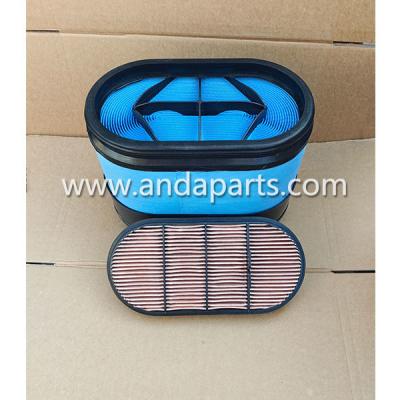 China Good Quality Air Filter POWERCORE For SCANIA 2355128 for sale