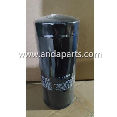 China Good Quality Oil Filter For SCANIA 1117285 for sale