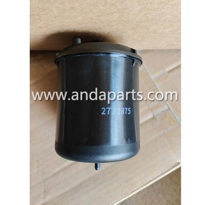 China Good Quality Oil Filter For SCANIA 2731875 for sale