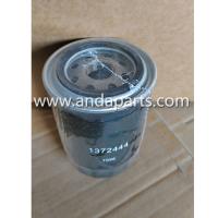 China Good Quality Fuel Filter For SCANIA 1372444 for sale