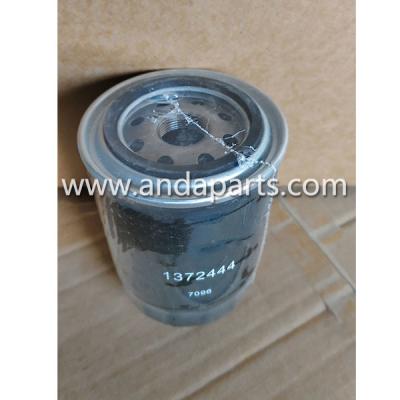 China Good Quality Fuel Filter For SCANIA 1372444 for sale