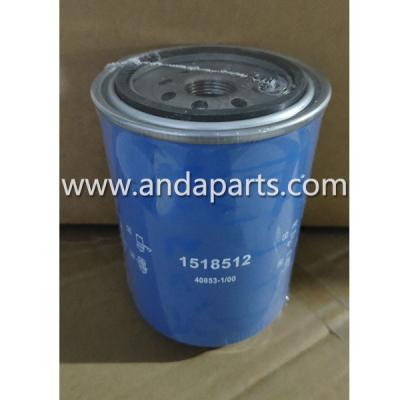 China Good Quality Fuel Water Separator Filter For SCANIA 1518512 for sale