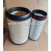 China Good Quality Air Filter For MANN Filter C271050 for sale