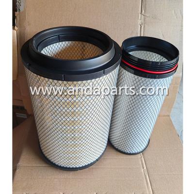China Good Quality Air Filter For MANN Filter C271050 for sale