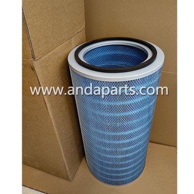 China Good Quality Air Filter For Donaldson P281902-016-142 for sale