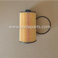 China Good Quality FOil Filter For HENGST E160H01D28 for sale
