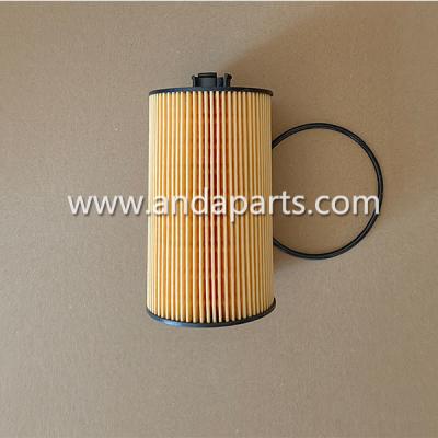 China Good Quality FOil Filter For HENGST E160H01D28 for sale