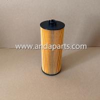 China Good Quality Oil Filter For HENGST E161H01D28 for sale