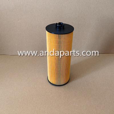 China Good Quality Oil Filter For HENGST E161H01D28 for sale