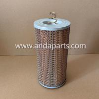 China Good Quality Oil Filter For HENGST E251HD11 for sale