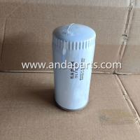 China Good Quality Oil Filter For WEICHAI 1000424655 for sale