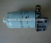 China Good Quality Fuel Filter For FilterTC WG951255120/1 ON SELL for sale