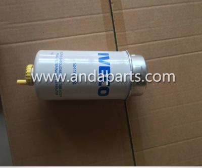 China Good Quality Fuel/Water Sep. Cart. For IVECO 504107584 for sale
