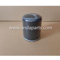 China Good Quality Hydraulic filter For SCANIA 1301696 for sale