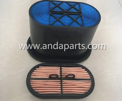 China Good Quality Air Filter For JCB 32/925682 32/925683 For Buyer for sale