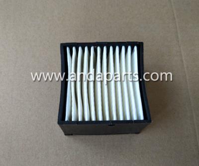 China Good Quality Fuel Filter For M.A.N. 85.12501-0002 For Buyer for sale