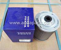 China Good Quality Hydraulic filter For  20549350 For Buyer for sale
