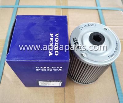 China Good Quality Hydraulic filter For  20549350 For Buyer for sale