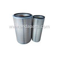 China Good Quality Air Filter For Donaldson P181073 P127313 for sale