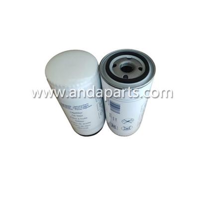 China Good Quality Oil Filter For 3831236 for sale