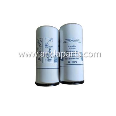 China Good Quality Fuel Filter For  22480372 for sale