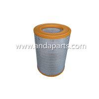 China GOOD QUALITY Air Filter For SCANIA 1387549 for sale