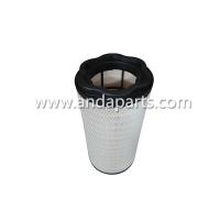 China GOOD QUALITY Air Filter For SCANIA 2341657 for sale