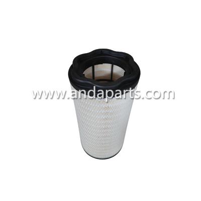 China GOOD QUALITY Air Filter For SCANIA 2341657 for sale
