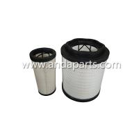 China GOOD QUALITY Air Filter For SCANIA 2414656 2414659 for sale