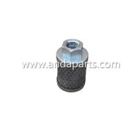 China GOOD QUALITY Strainer Filter For Excavator 14532260 for sale