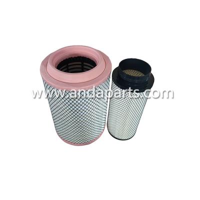 China GOOD QUALITY Air Filter For FAW Truck 1109070-392 for sale