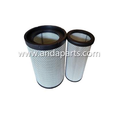 China GOOD QUALITY Air Filter For FAW Truck 1109070-DY604 for sale