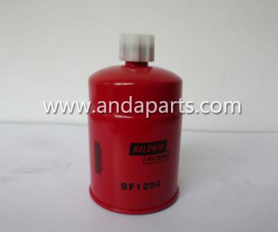 China Good Quality Fuel Water Separator Filter For BALDWIN BF1204 for sale