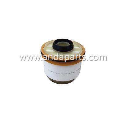 China GOOD QUALITY Fuel Filter For TOYOTA 23390-0L041 for sale