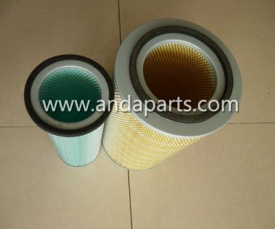 China Good Quality Air Filter For Dongfeng Truck 1109N-020/030 ON SELL for sale
