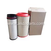 China GOOD QUALITY Air Filter For FAW Truck 1109070-40A for sale
