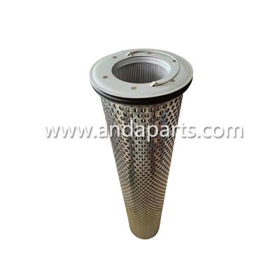 China GOOD QUALITY Hydraulic filter For ARGO V5124006 for sale