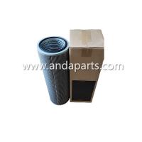 China GOOD QUALITY Hydraulic Return Filter For Doosan 474-00055 for sale